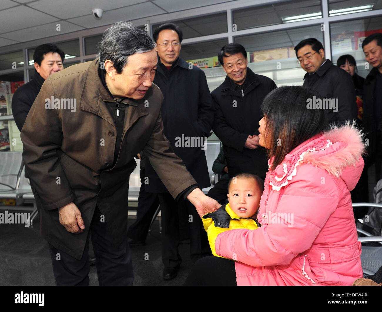 Ma kai spring hi-res stock photography and images - Alamy