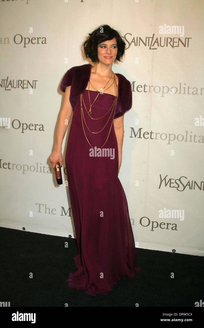 the Metropolitan Opera's 125th Anniversary Gala at Lincoln Center's ...