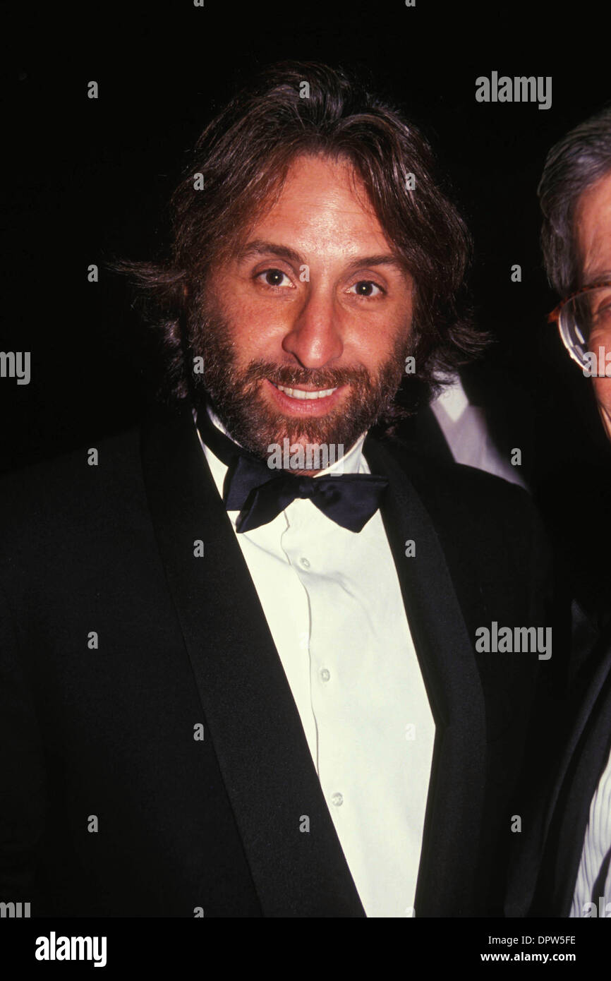 RON SILVER.Photo by Rose Hartman-Globe Photos, inc..K27969RHART ...