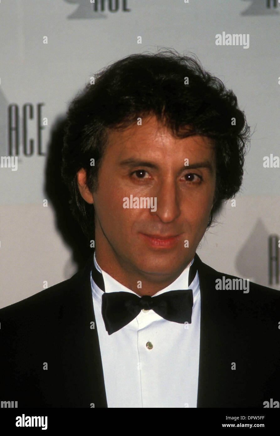 RON SILVER.Photo by Craig Skinner-Globe Photos, inc..L0989 ...