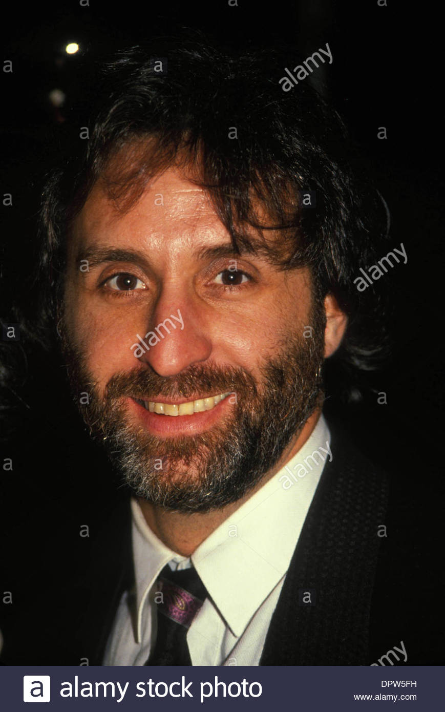 Ron Silver High Resolution Stock Photography and Images - Alamy
