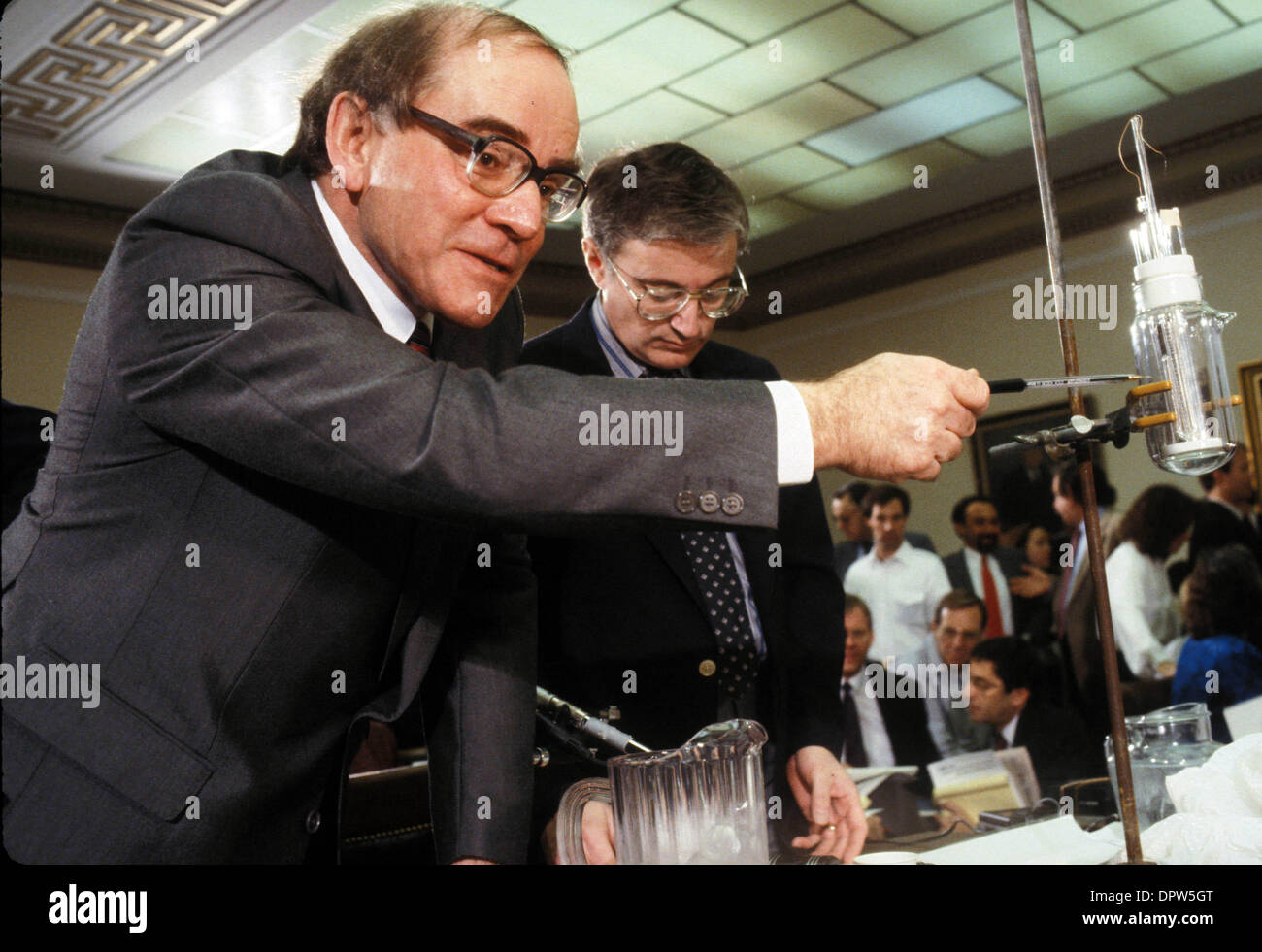 Dr james martin hi-res stock photography and images - Alamy