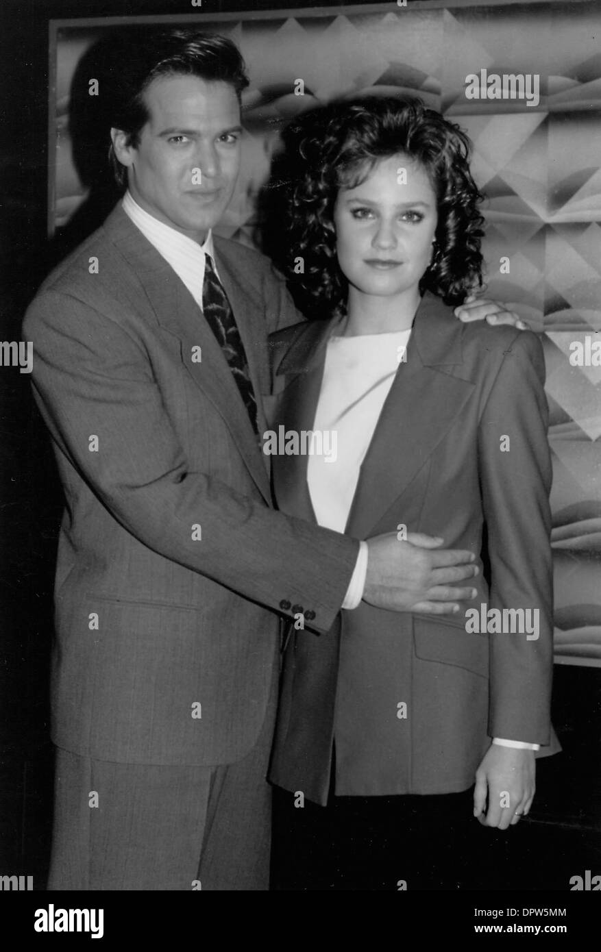 Sherry Stringfield Guiding Light