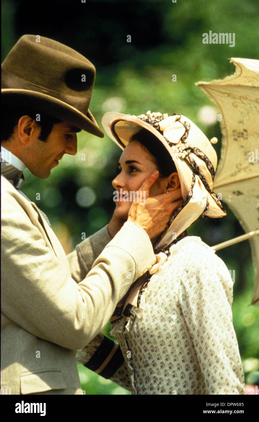 l6370SN.''THE AGE OF INNOCENCE''.DANIEL DAY LEWIS and WINONA RYDER ... l6370SN.''THE AGE OF INNOCENCE''.DANIEL DAY LEWIS and WINONA RYDER ...