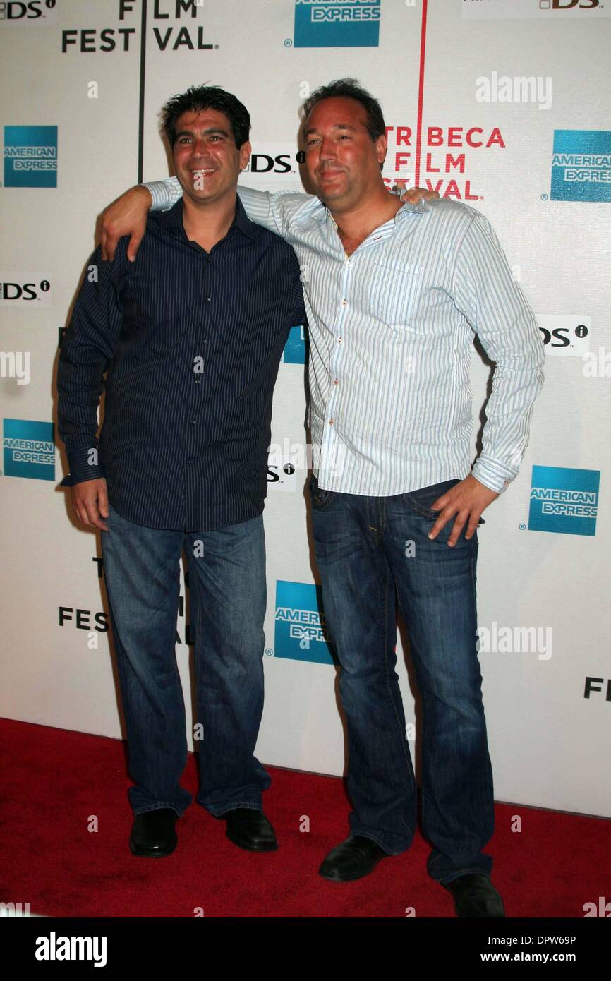 ''The Girlfriend Experience'' Premiere at Tribeca Performing Arts ...