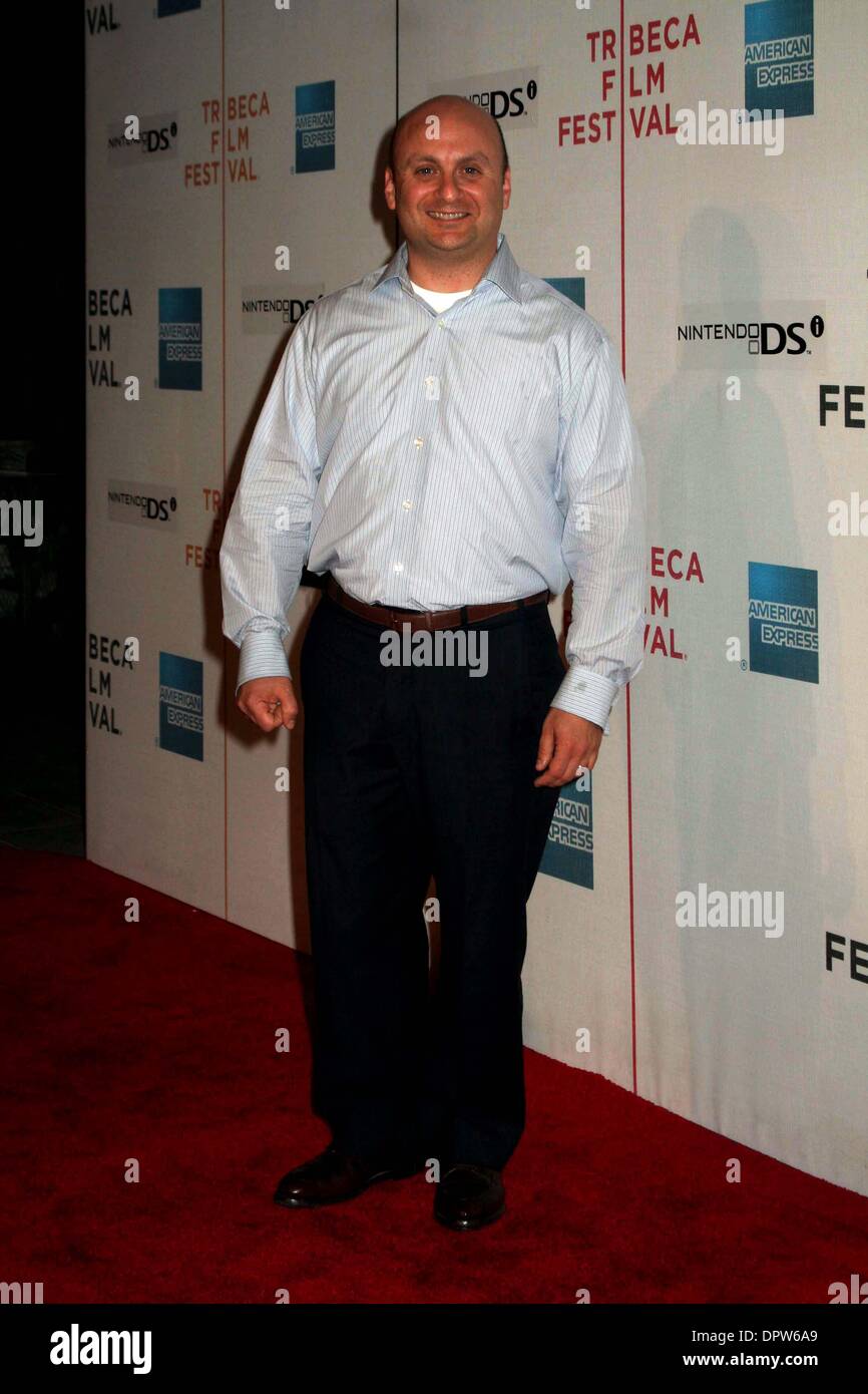 ''The Girlfriend Experience'' Premiere at Tribeca Performing Arts ...