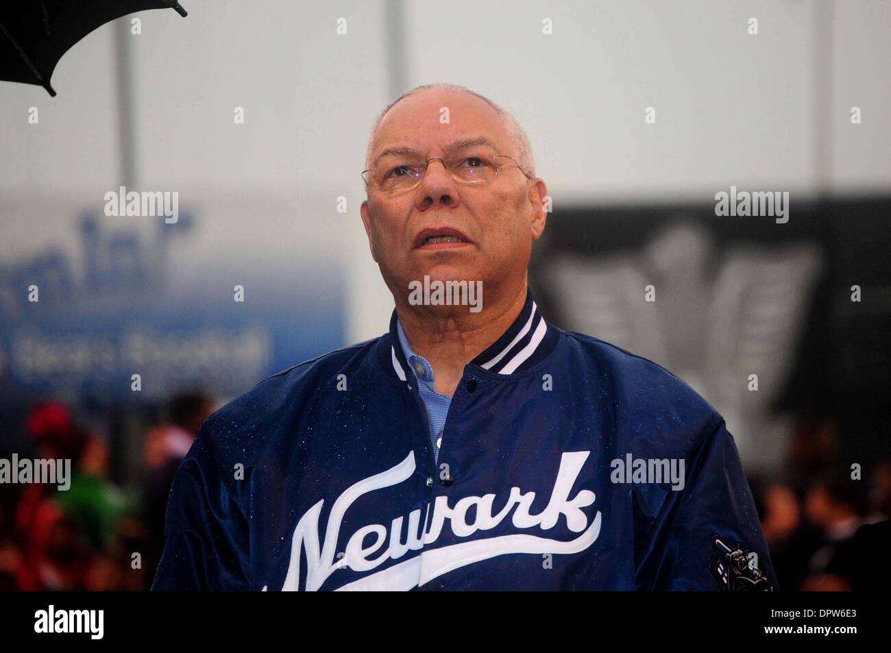 Opening Weekend For the Newark Bears.at Bears and Eagles Stadium.Newark ...