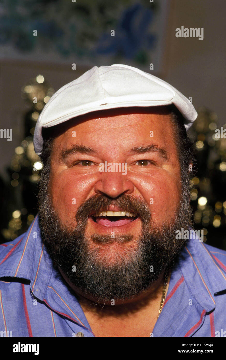 Dom deluise hi-res stock photography and images - Alamy