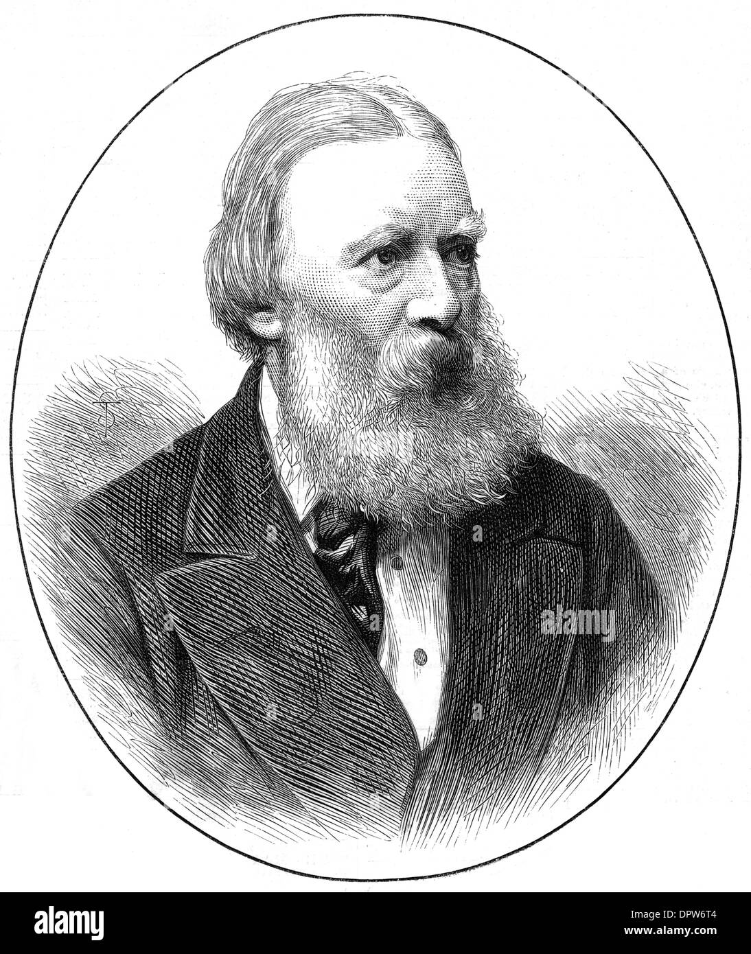 John oxenford hi-res stock photography and images - Alamy