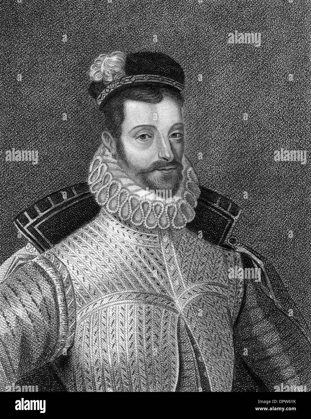 Claud Hamilton High Resolution Stock Photography and Images - Alamy