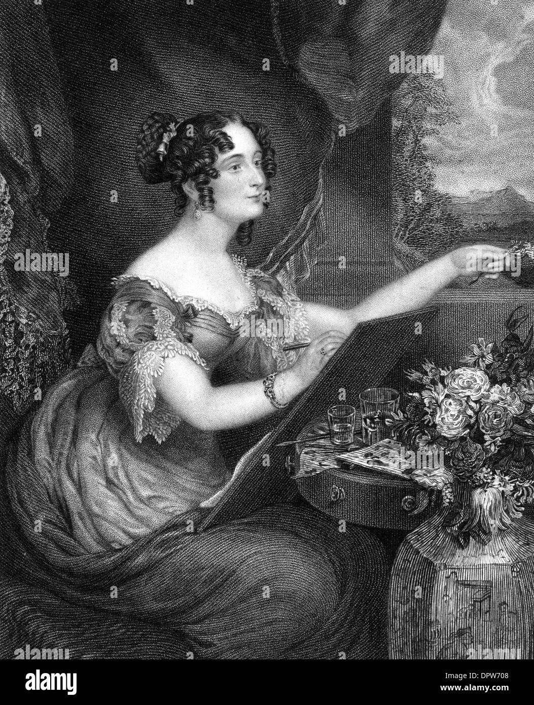 Lady pakenham hi-res stock photography and images - Alamy