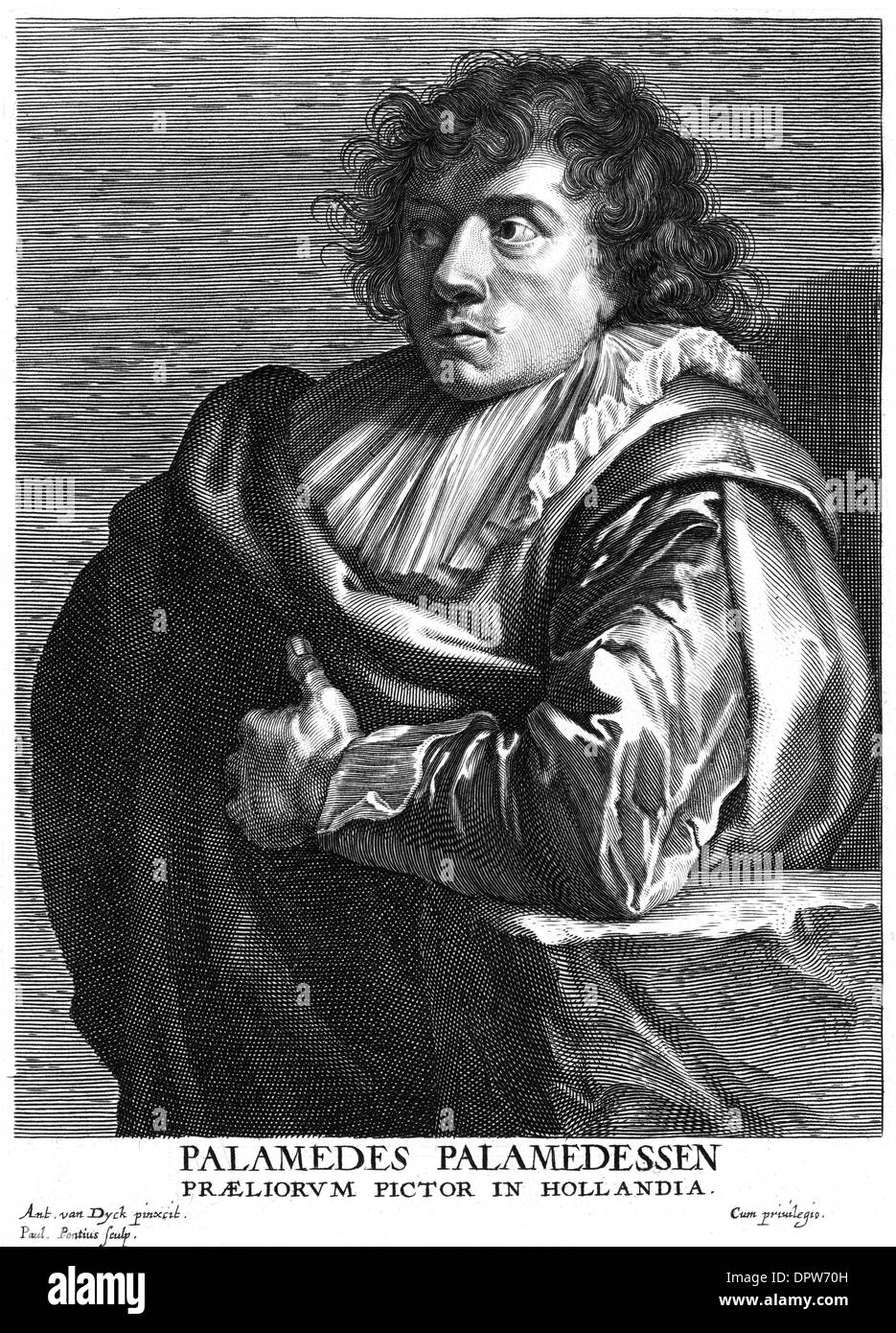 Anthony palamedesz hi-res stock photography and images - Alamy