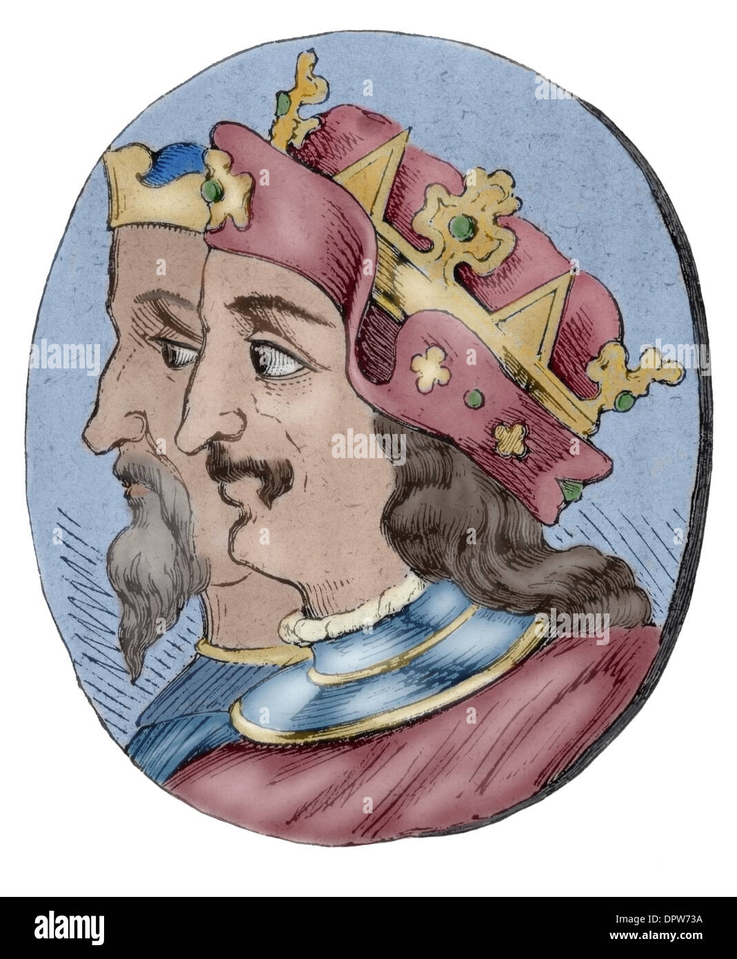 Sancho High Resolution Stock Photography and Images - Alamy