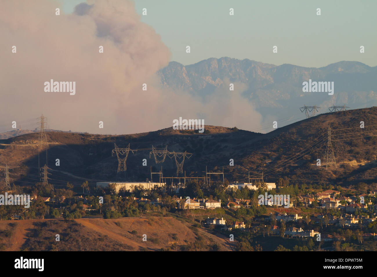 Colby avenue hi-res stock photography and images - Alamy
