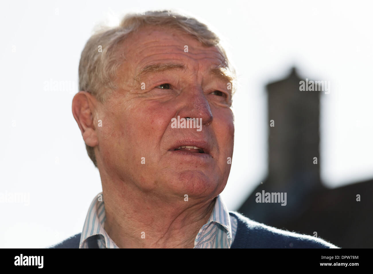 Lord Paddy Ashdown, Baron Ashdown of Norton-sub-Hamdon, British ...