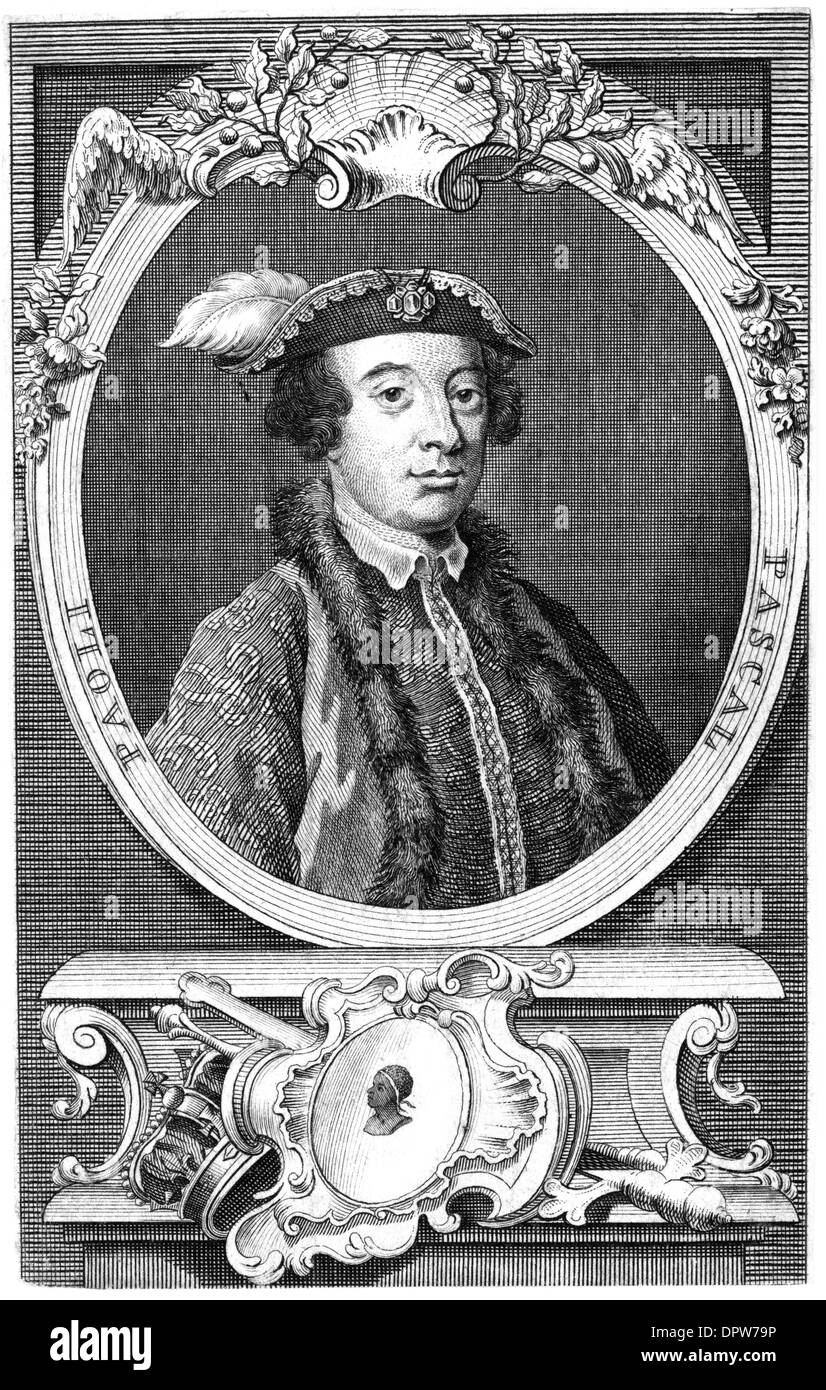 Pascal paoli hi-res stock photography and images - Alamy