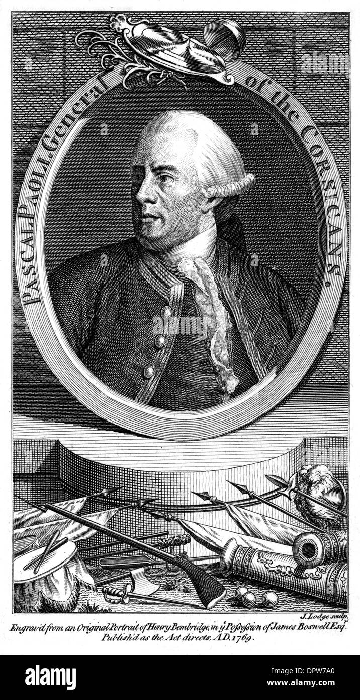 1725 1807 hi-res stock photography and images - Alamy