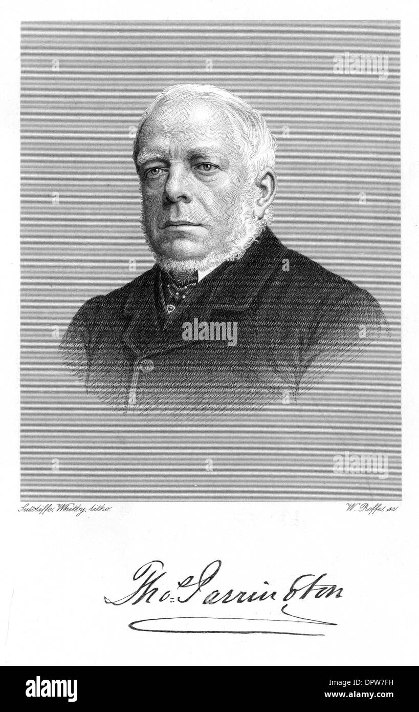 Parrington hi-res stock photography and images - Alamy