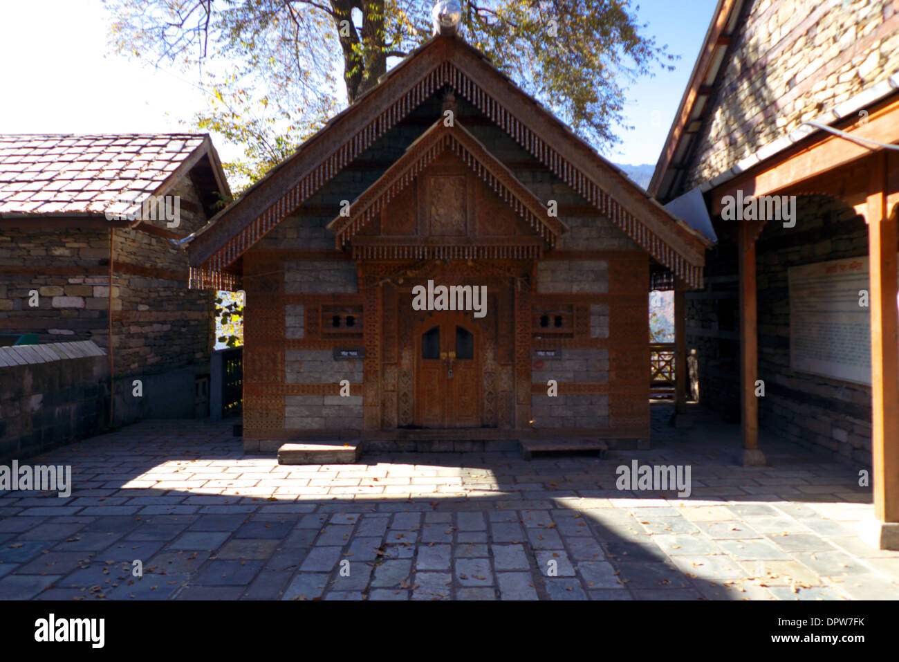 Jagati pat temple hi-res stock photography and images - Alamy