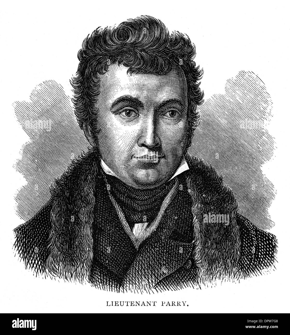 William parry hi-res stock photography and images - Alamy