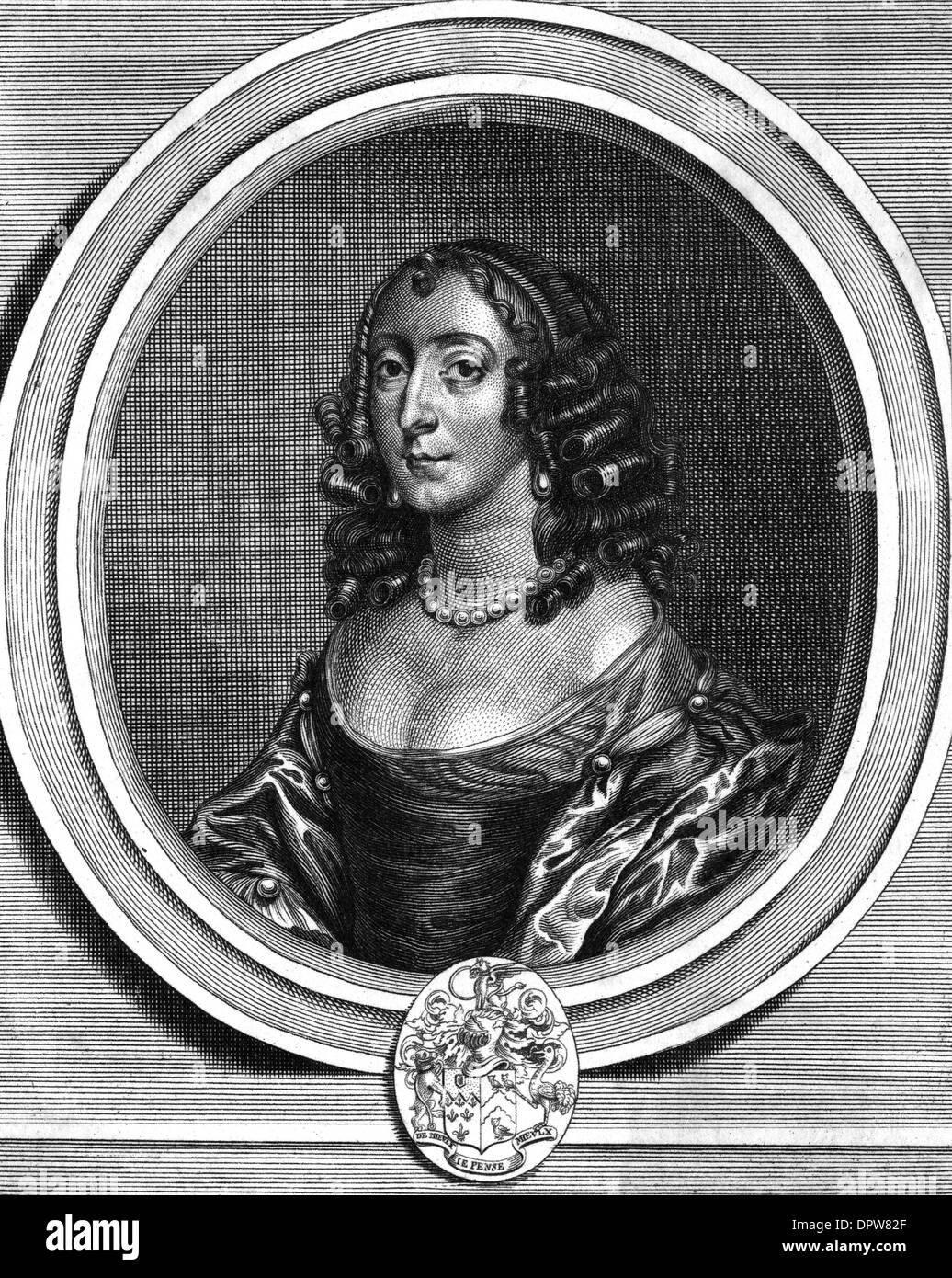 Margaret paston hi-res stock photography and images - Alamy