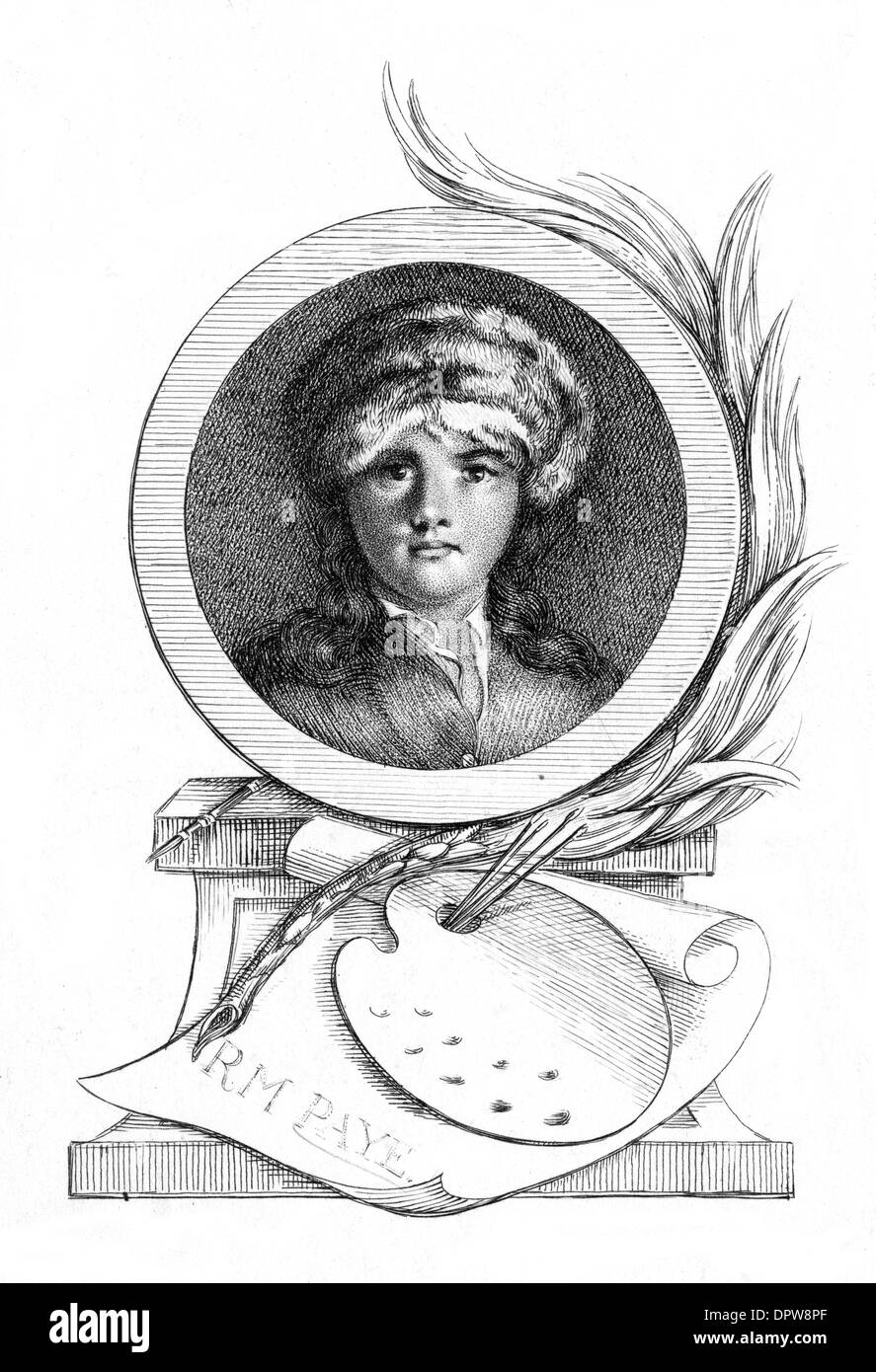 Richard morton hi-res stock photography and images - Alamy