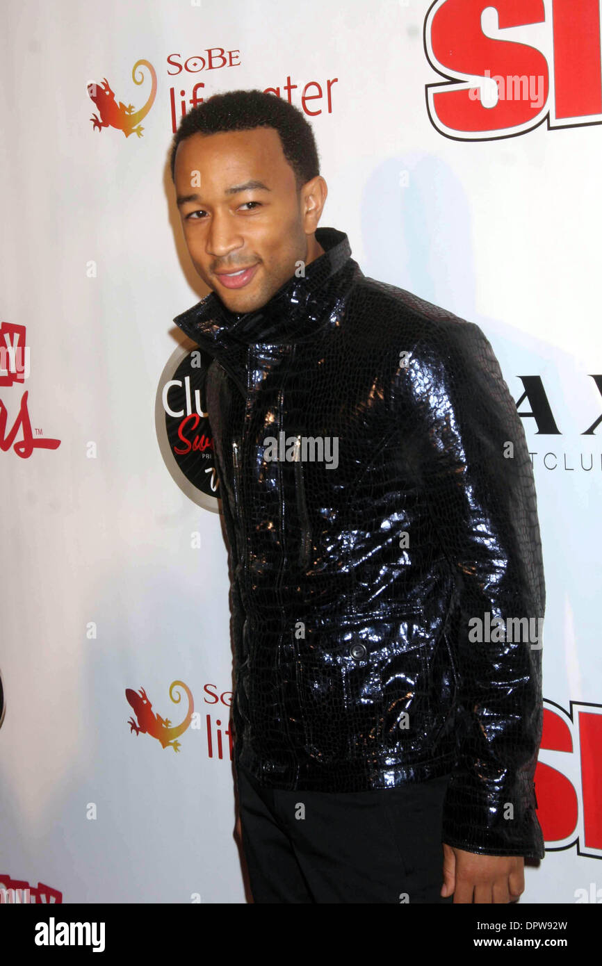 K61040EG.SPORTS ILLUSTRATED SWIMSUIT PARTY AT LAX NIGHTCLUB INSIDE THE ...