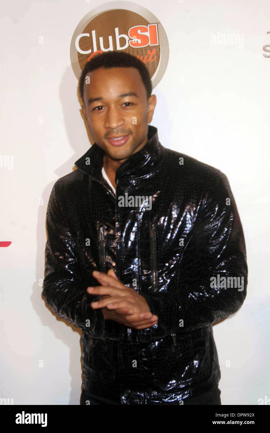 John legend sports illustrated hi-res stock photography and images - Alamy