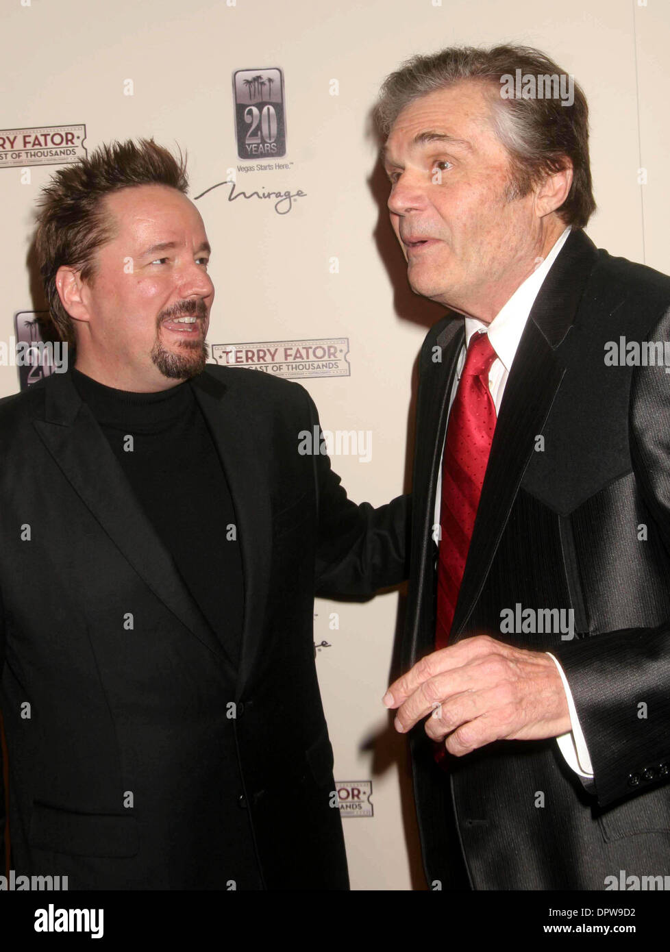 Fred terry hi-res stock photography and images - Alamy