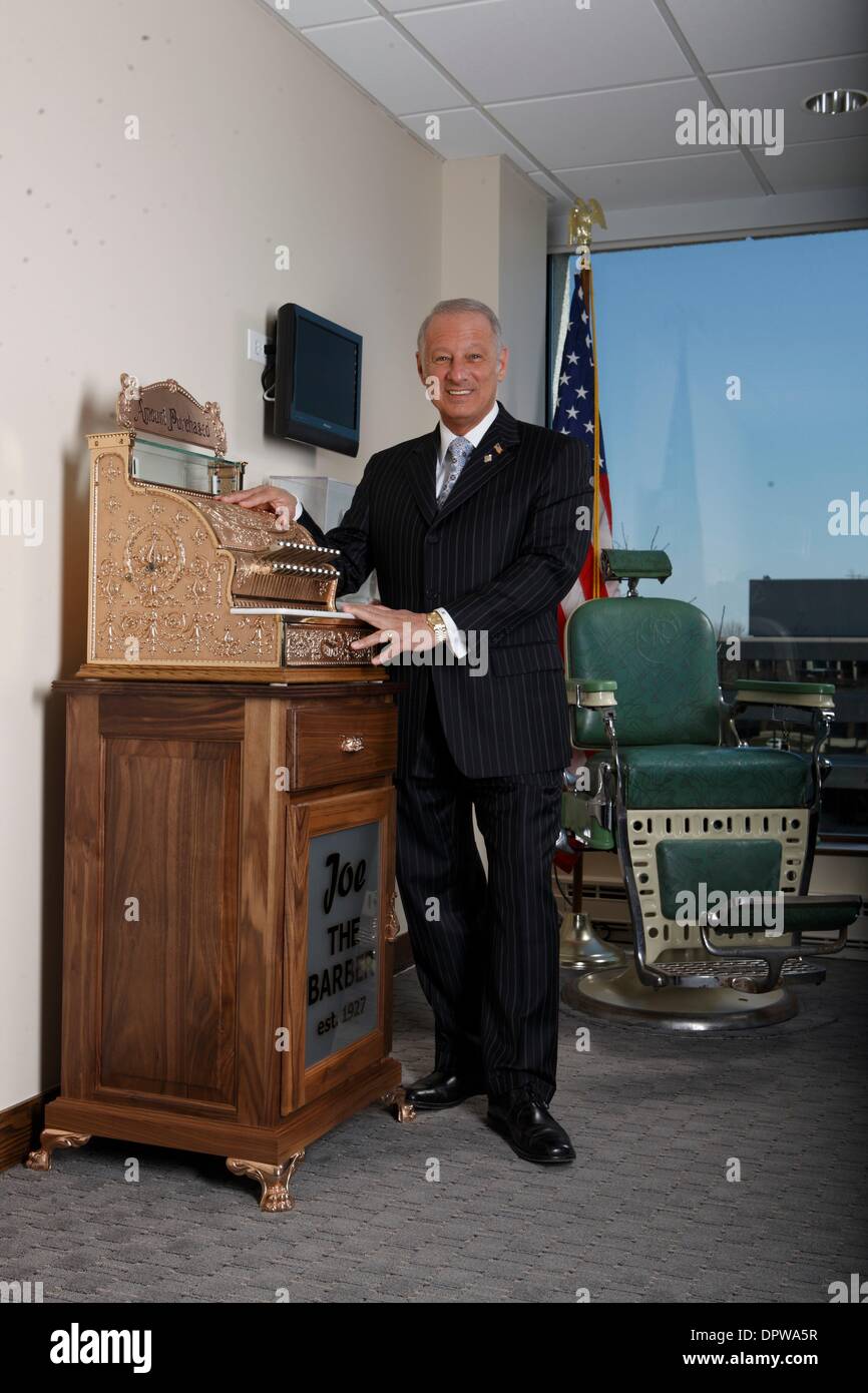 Apr 09, 2009 - Oak Brook, Illinois, USA - Inland Real Estate's ...