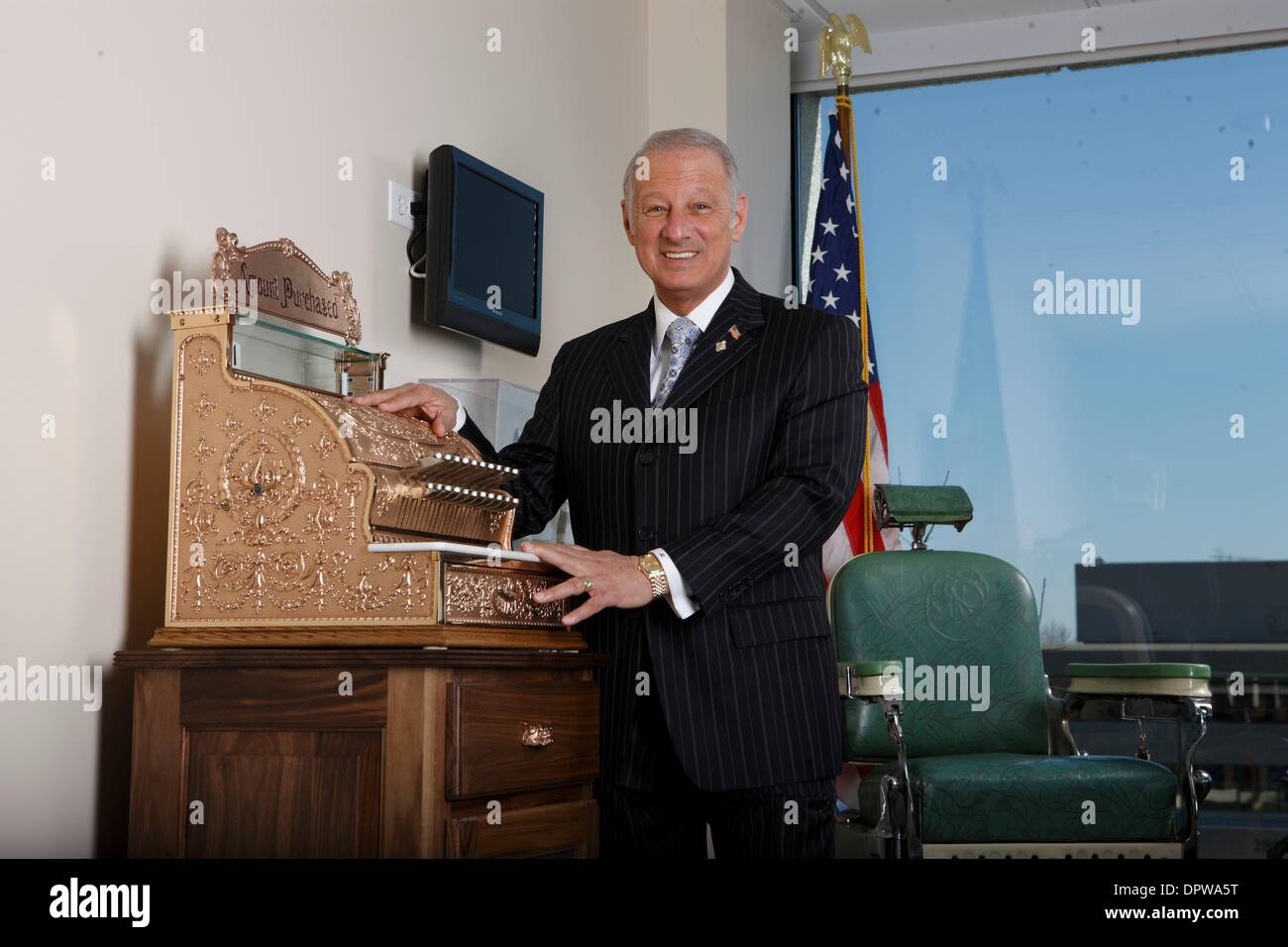 Apr 09, 2009 - Oak Brook, Illinois, USA - Inland Real Estate's ...