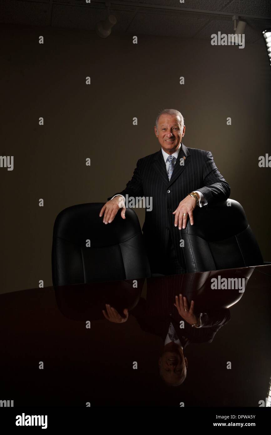 Apr 09, 2009 - Oak Brook, Illinois, USA - Inland Real Estate's ...