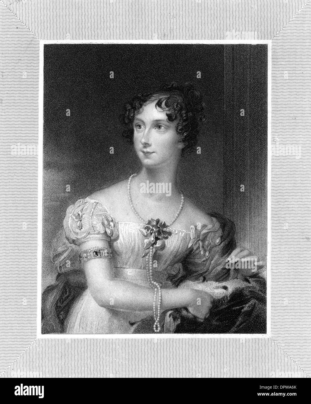 Jane peel hi-res stock photography and images - Alamy