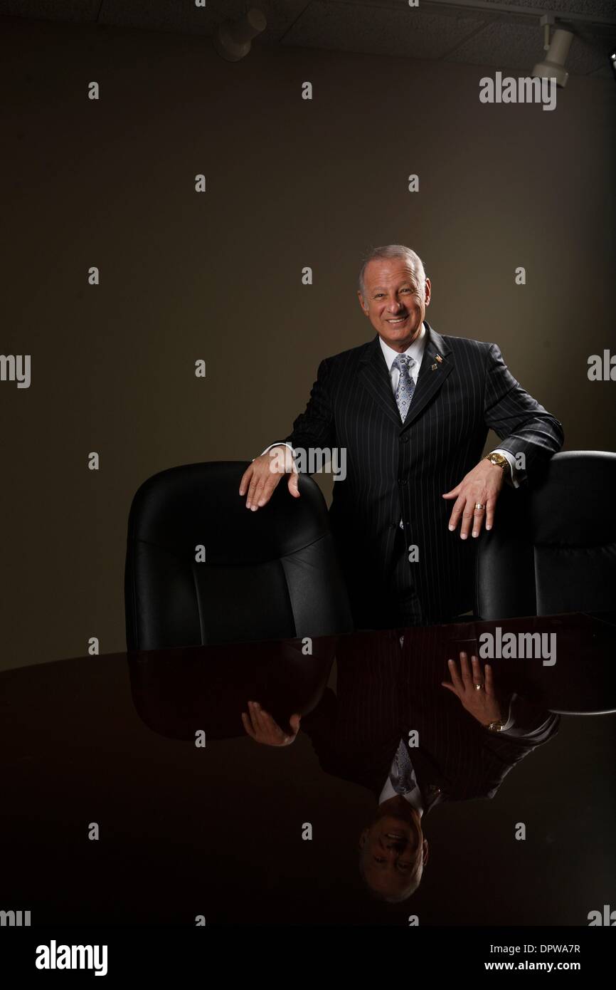 Apr 09, 2009 - Oak Brook, Illinois, USA - Inland Real Estate's ...