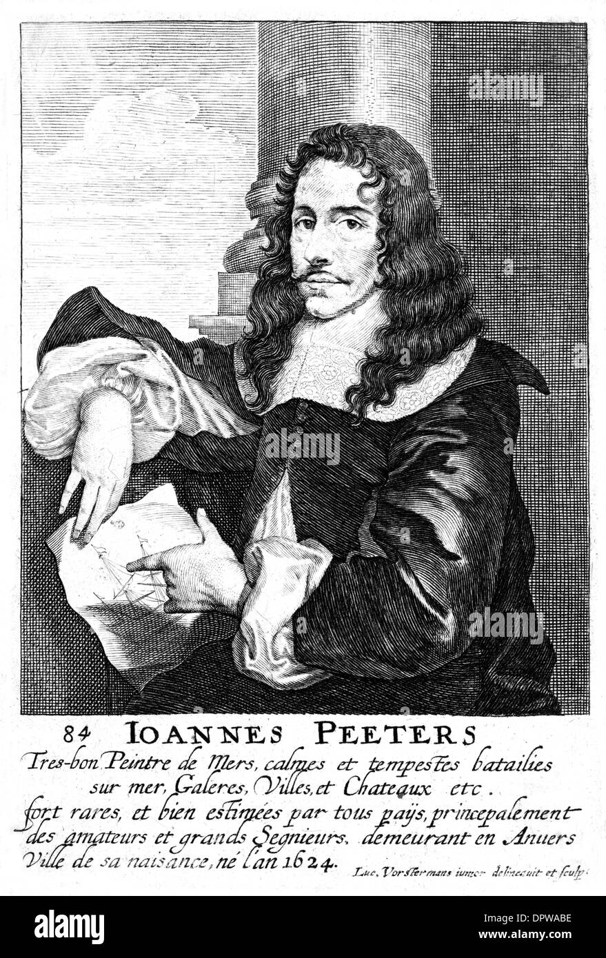 Peeters hi-res stock photography and images - Alamy