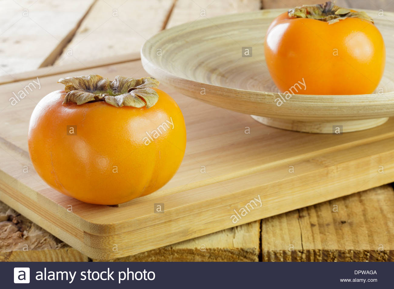 Sharon Fruit Fruits Food High Resolution Stock Photography and Images ...