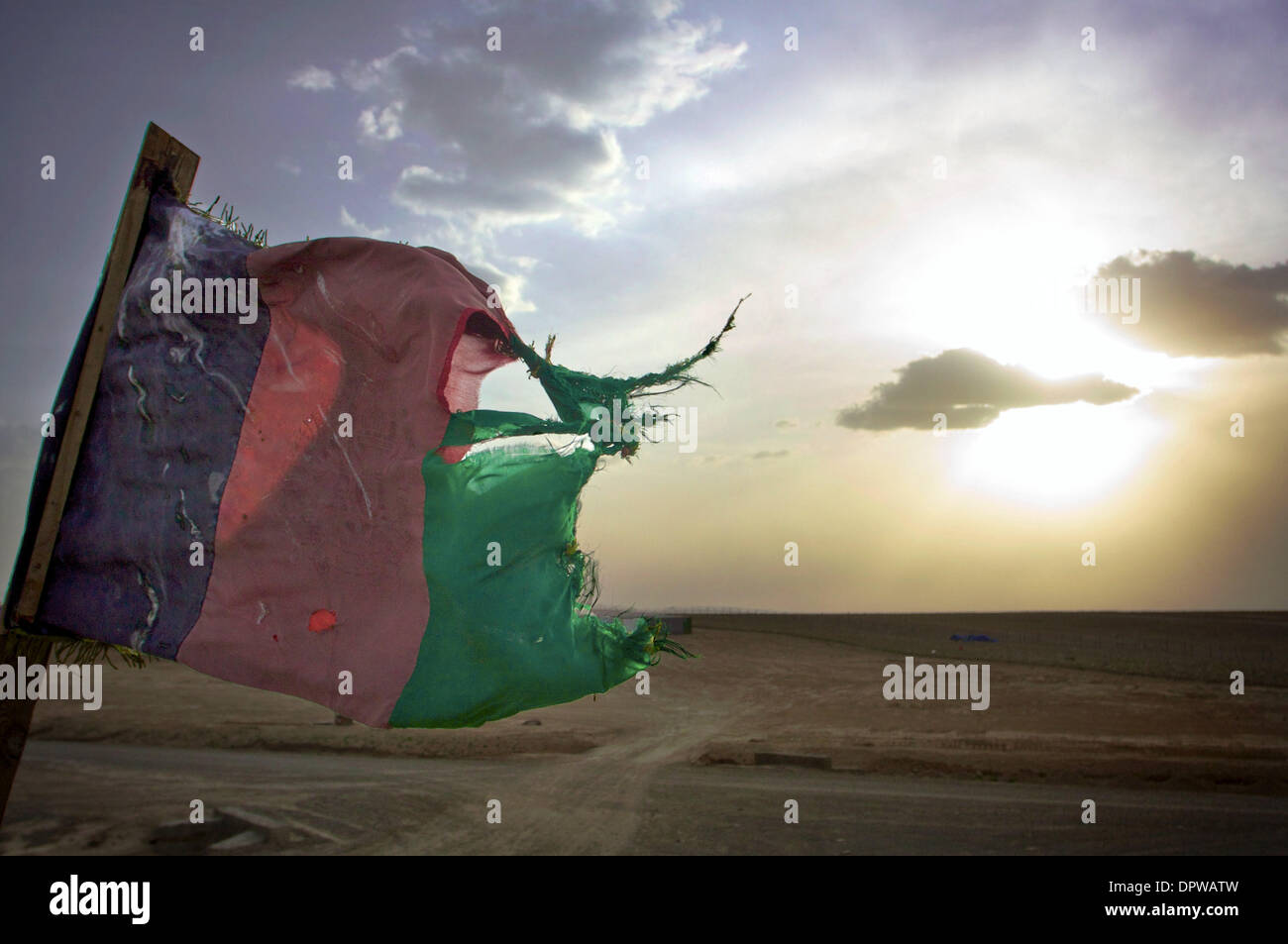 Forward operating base sharana hi-res stock photography and images - Alamy