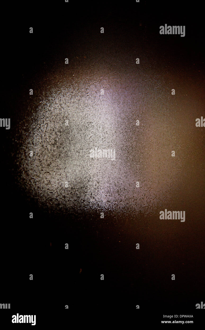 Strange alien lights hi-res stock photography and images - Alamy