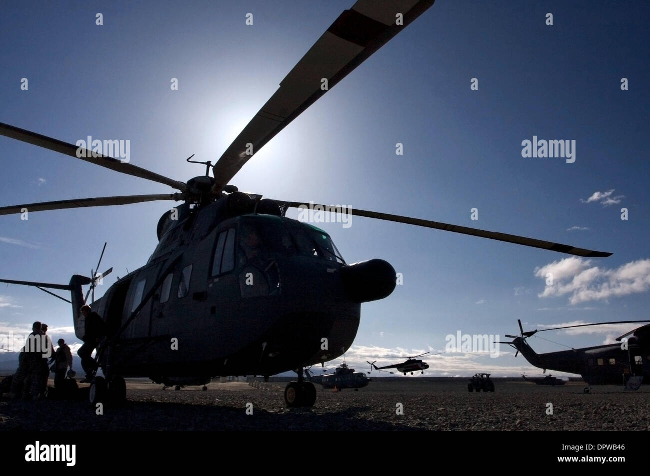 Sharana hi-res stock photography and images - Alamy