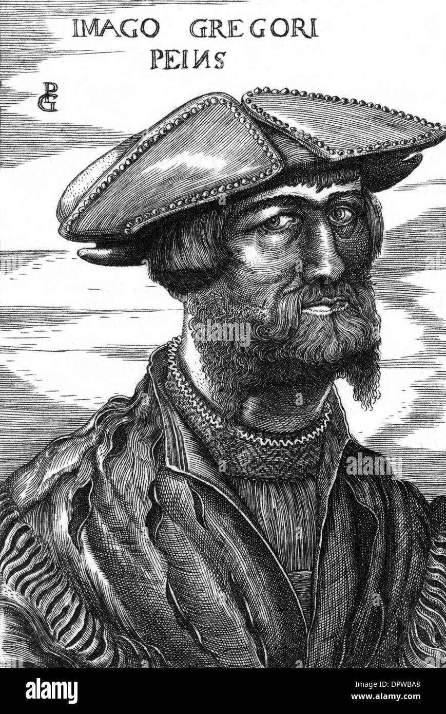 Georg pentz Black and White Stock Photos & Images - Alamy