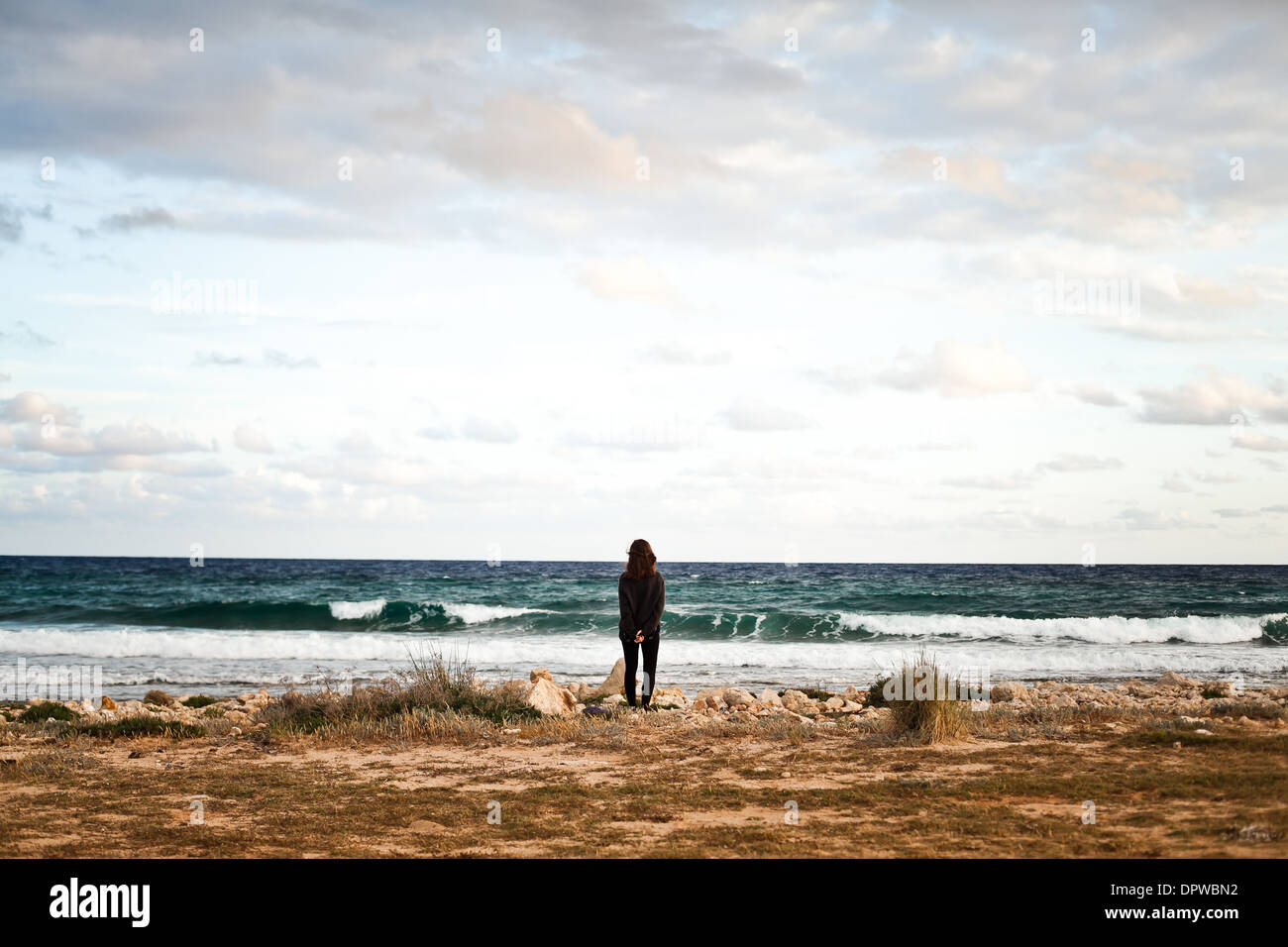 Horizontal Lines Photography Beach