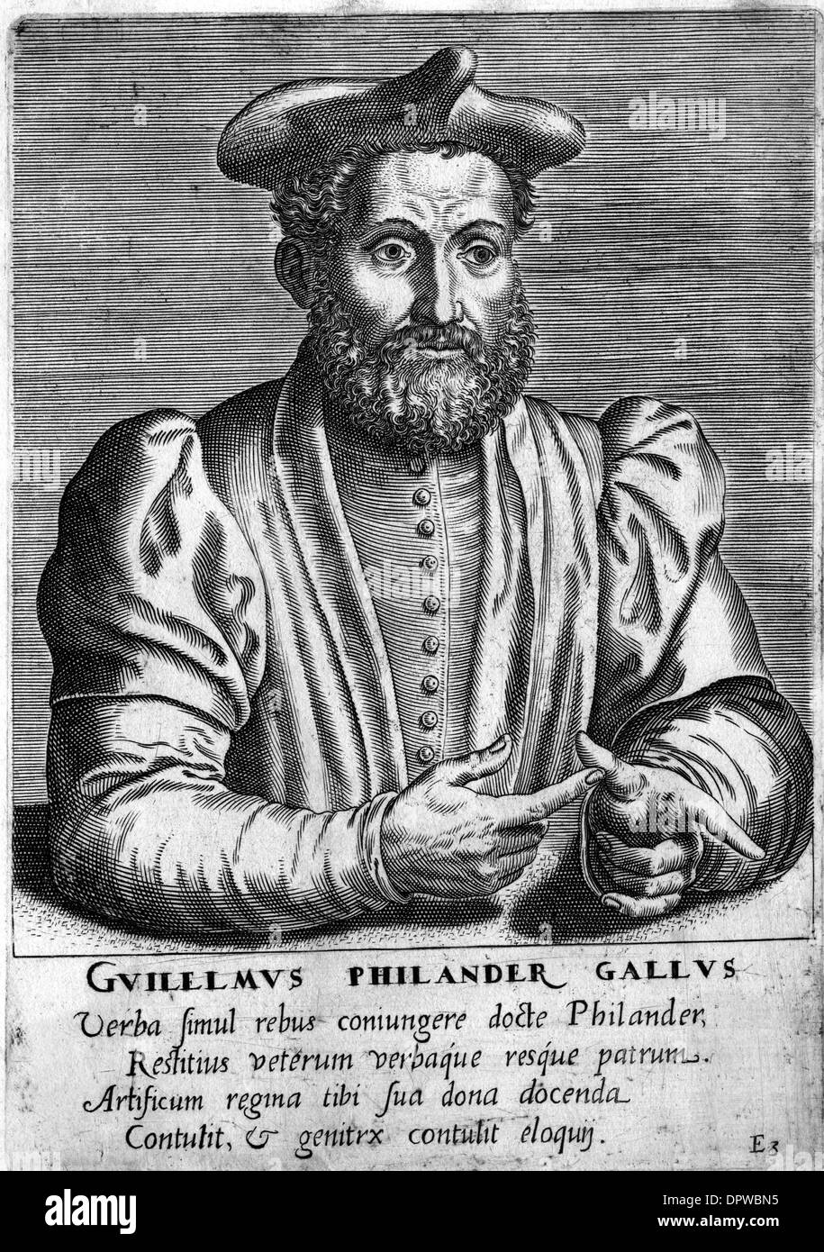 Philander hi-res stock photography and images - Alamy