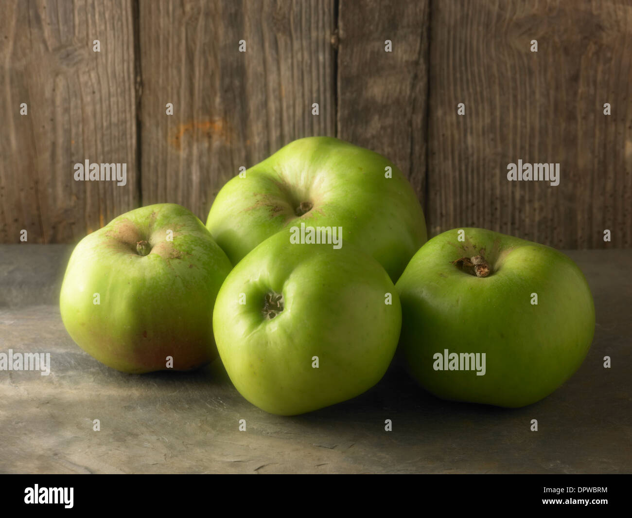 Apples tree warm light hi-res stock photography and images - Alamy