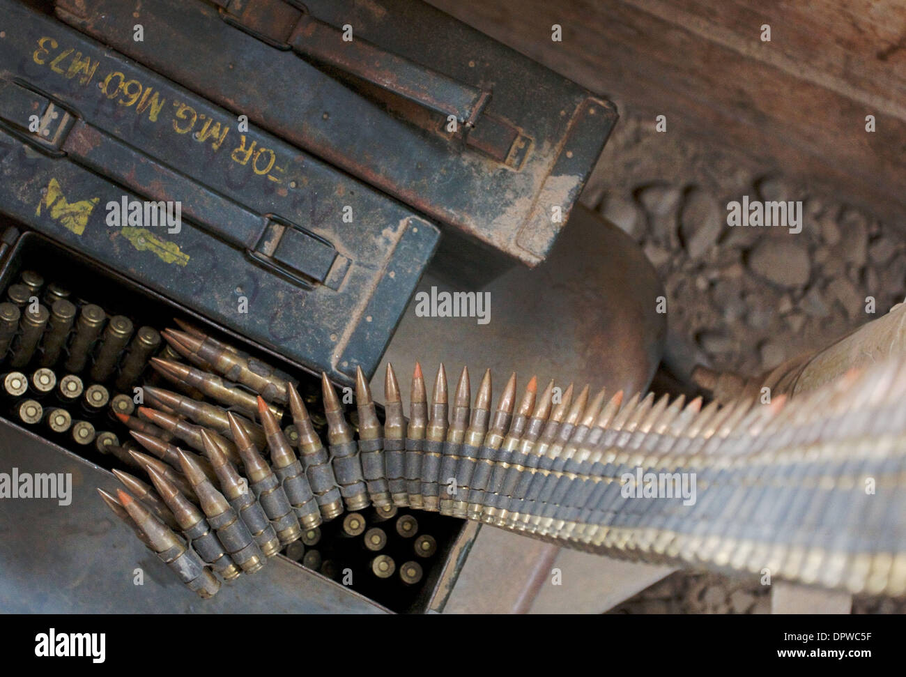 U s army checkpoint hi-res stock photography and images - Alamy