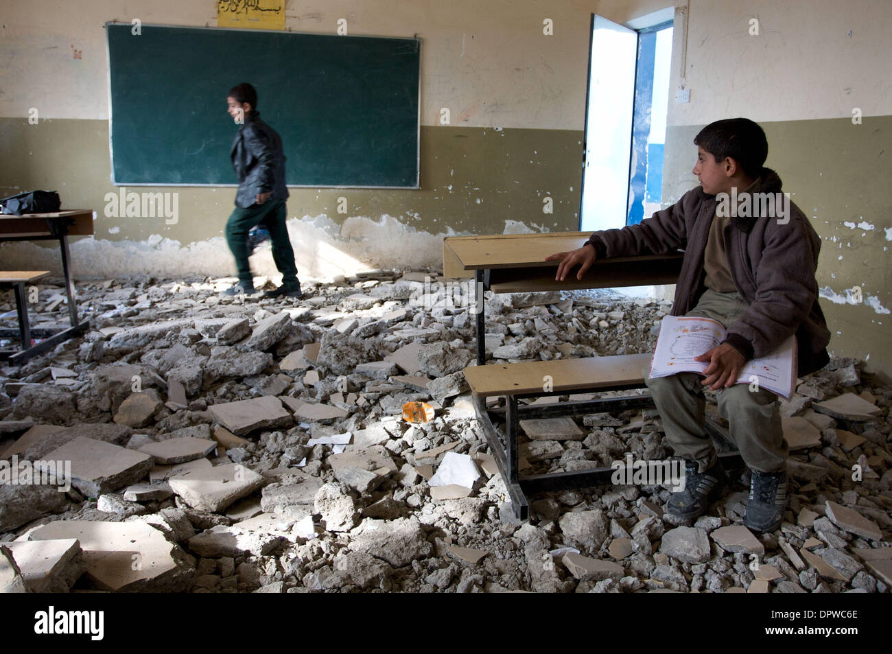 Iraqi class hi-res stock photography and images - Alamy