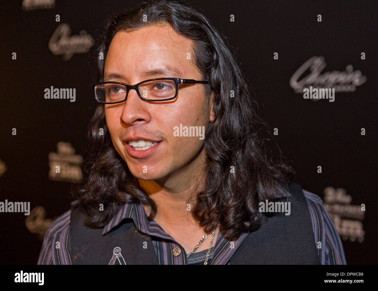 Efrem ramirez hi-res stock photography and images - Alamy