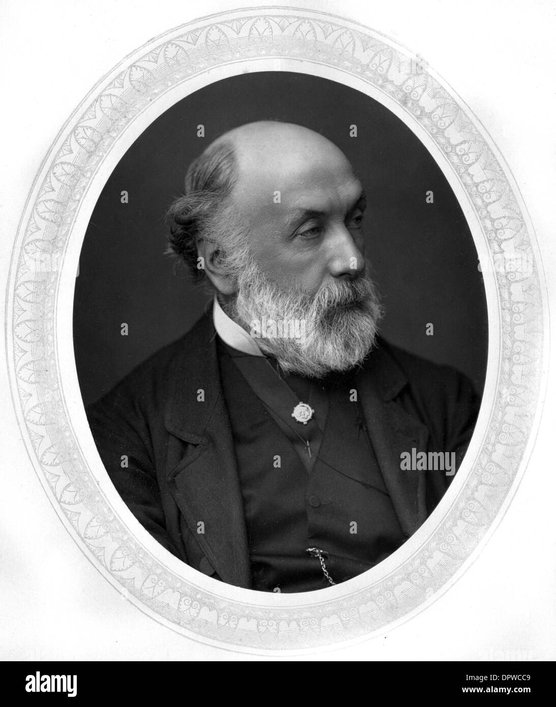 Pickersgill hi-res stock photography and images - Alamy