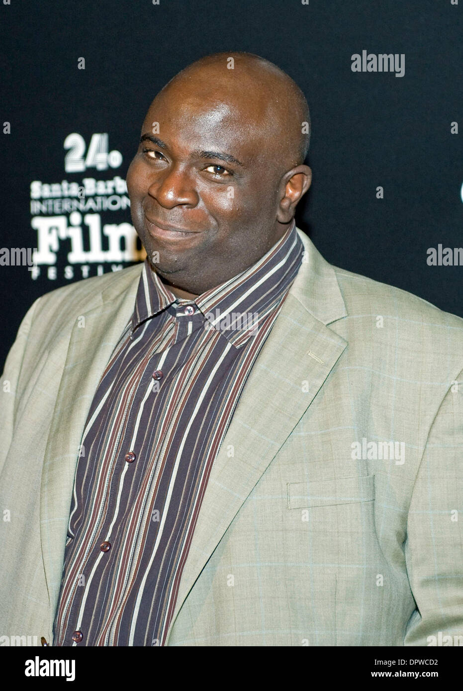 Jan 24, 2009 - Santa Barbara, California, USA - Actor GARY ANTHONY ...
