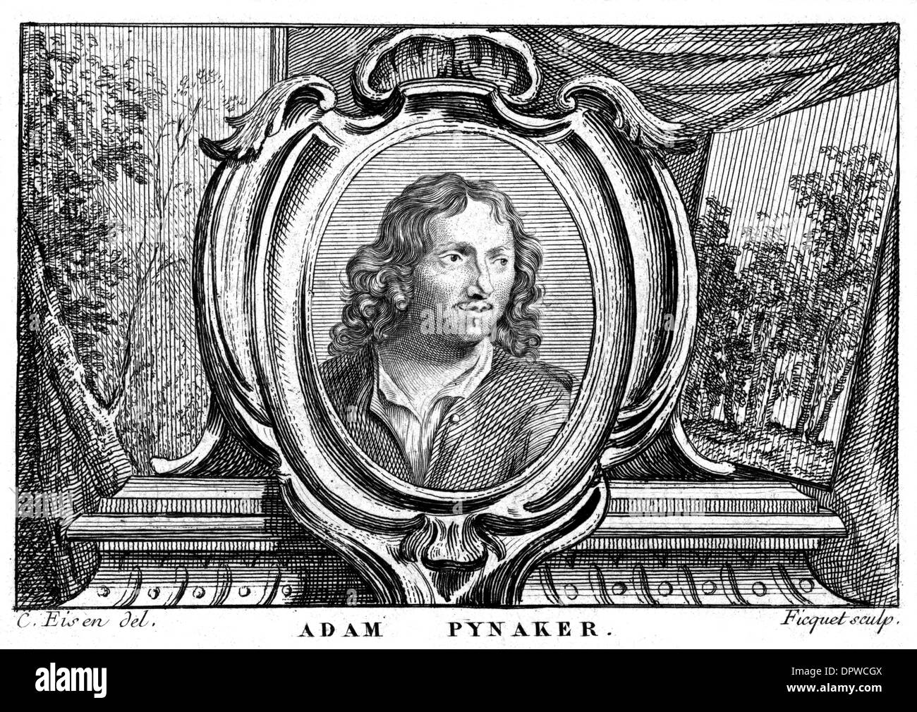 Pijnacker adam hi-res stock photography and images - Alamy