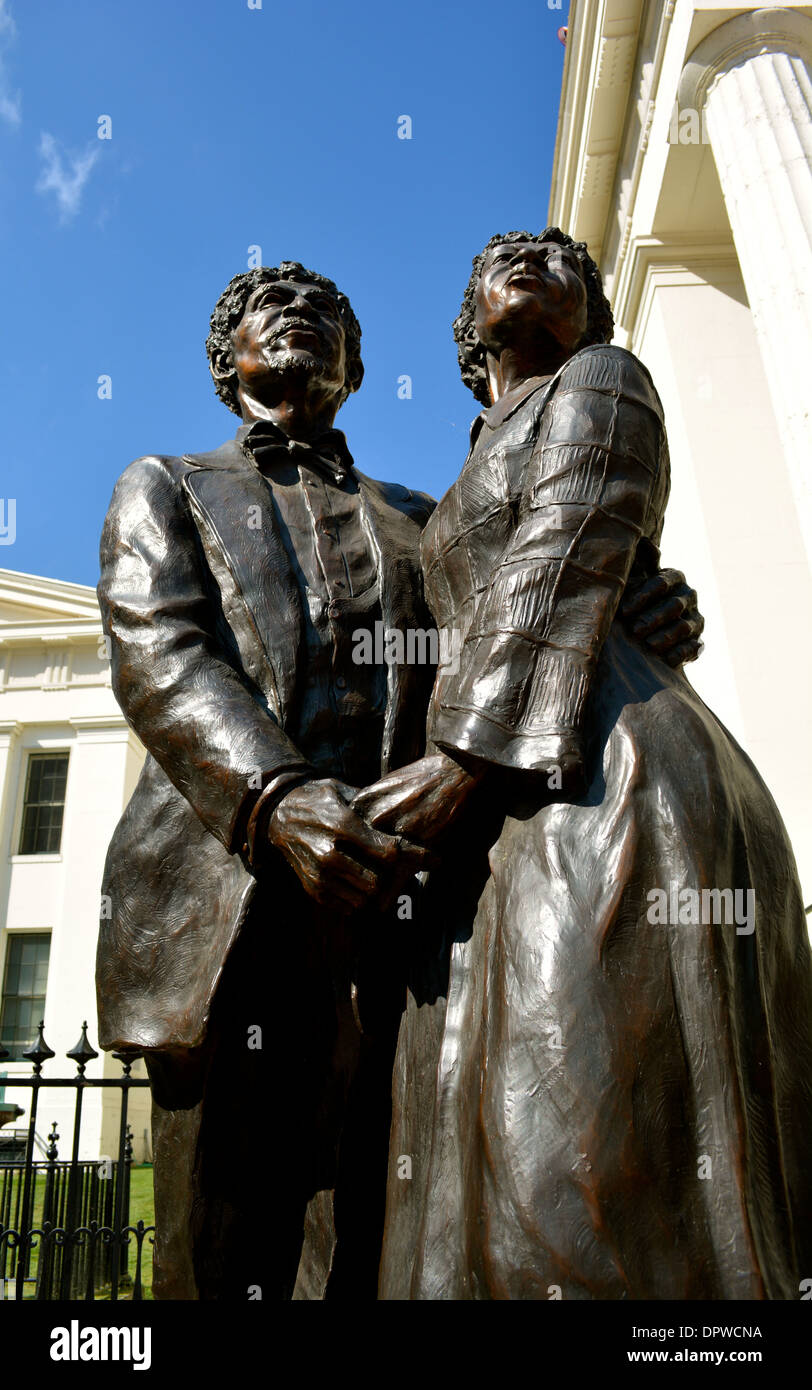 St. Louis, Missouri Historical State Capitol Stock Photo - Alamy
